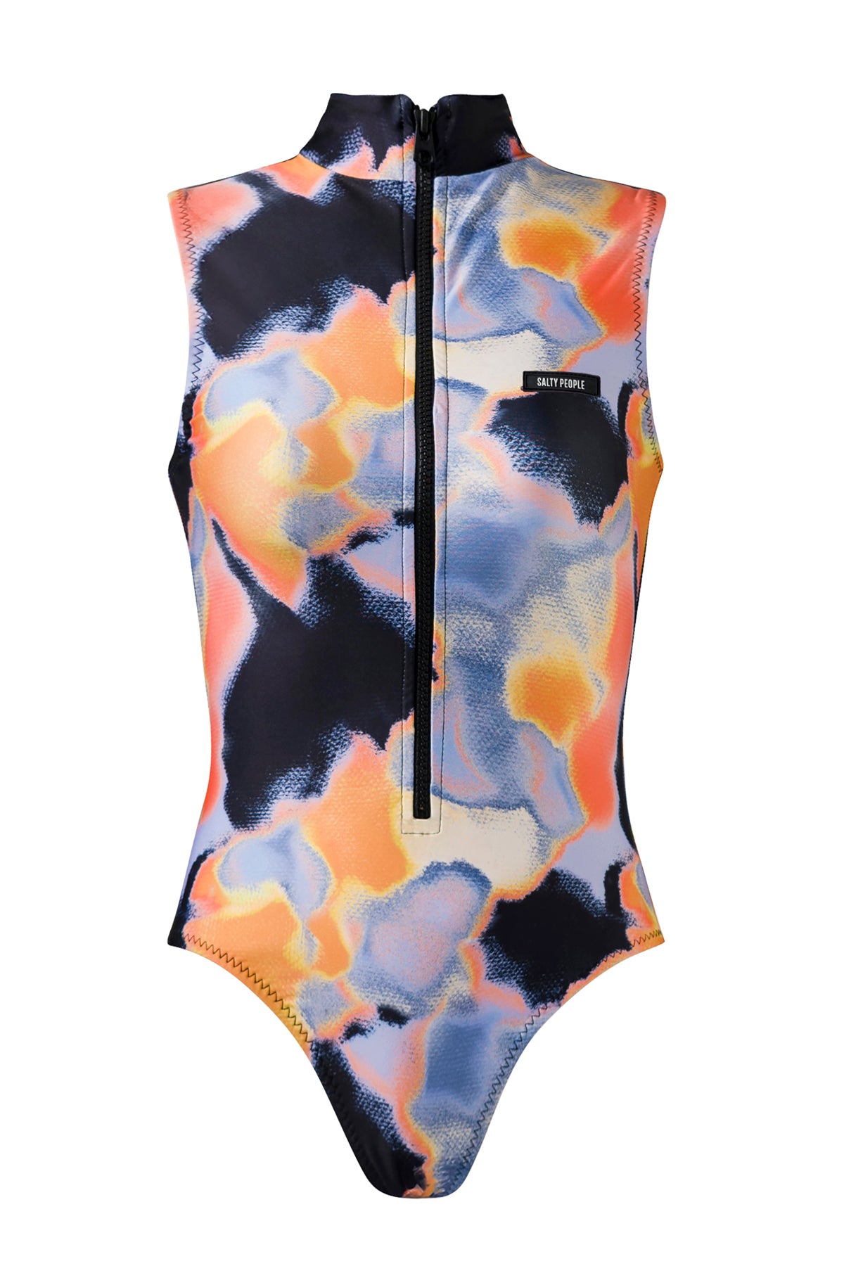SALTY SPORTY V. 0251